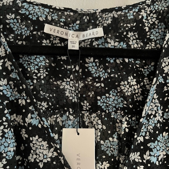 Veronica Beard | Dresses | Veronica Beard Sean Dress | Poshmark